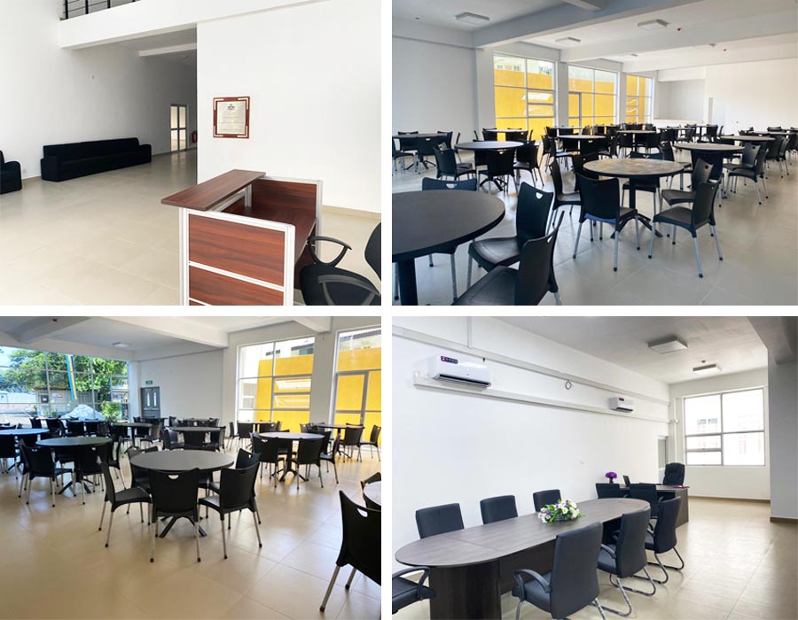 CESL - Central Engineering Services (Pvt) Ltd