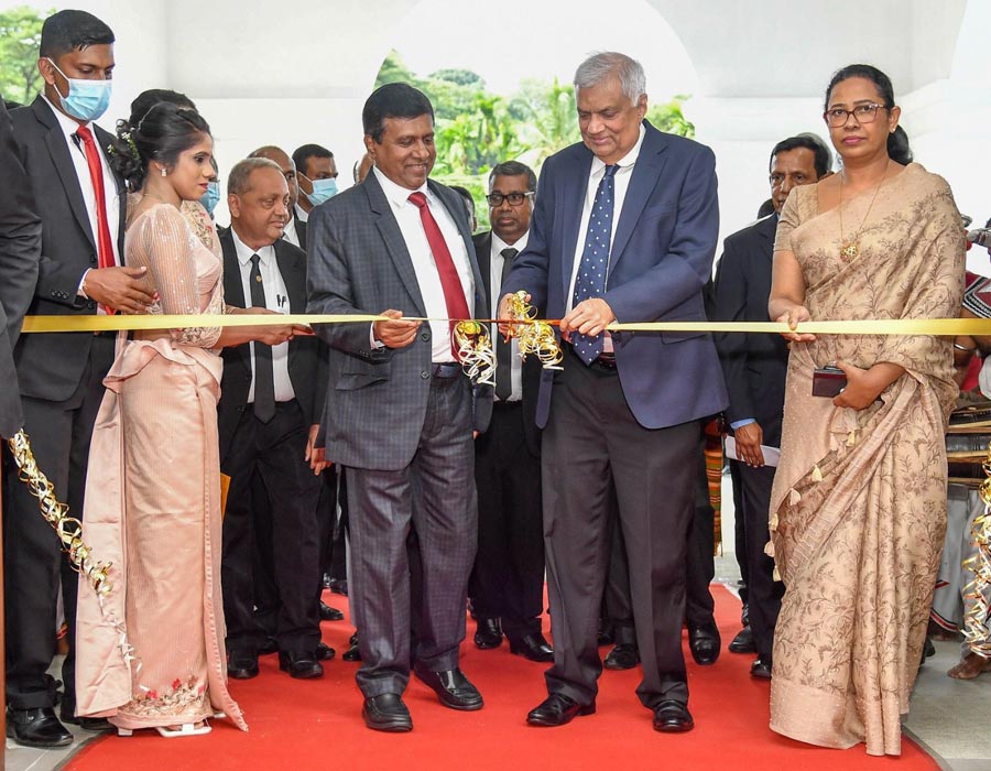 CESL - Central Engineering Services (Pvt) Ltd