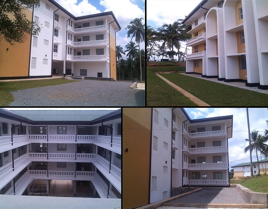 CESL - Central Engineering Services (Pvt) Ltd