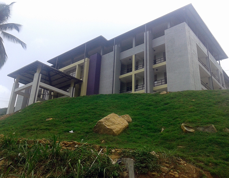 CESL - Central Engineering Services (Pvt) Ltd