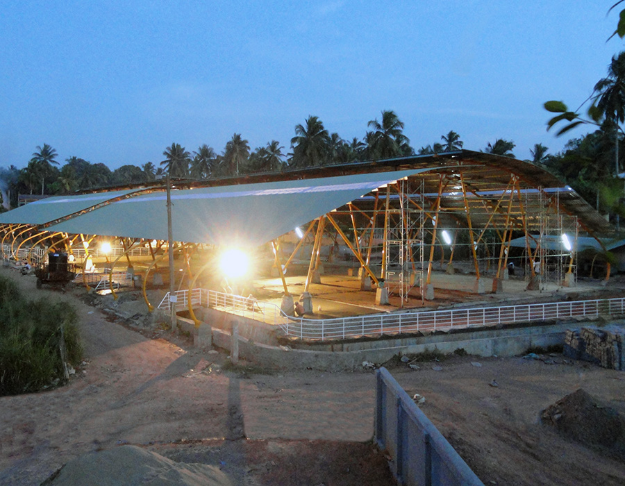 CESL - Central Engineering Services (Pvt) Ltd